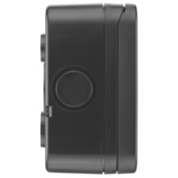 British General IP66 13A Weatherproof Outdoor Switched Fused Spur with ...