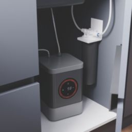 Replacement Filter Cartridge - Screwfix