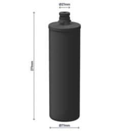 Replacement Filter Cartridge - Screwfix