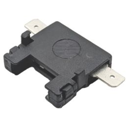 Pearl Consumables 30A 12V Standard Blade Type Fuse Holder - Screwfix