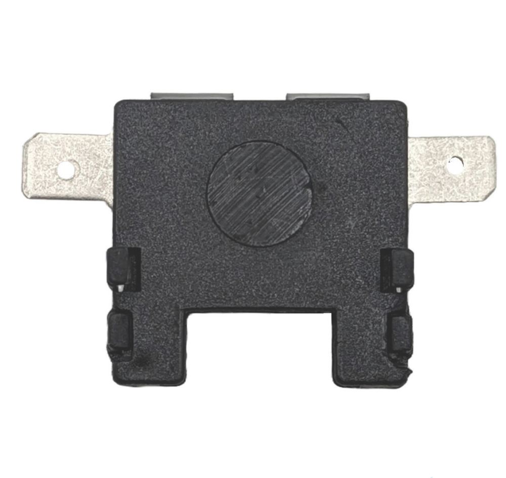 Pearl Consumables 30A 12V Standard Blade Type Fuse Holder - Screwfix