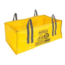 Hippo Megabag Polypropylene Skip Bag 1500 kg - Screwfix
