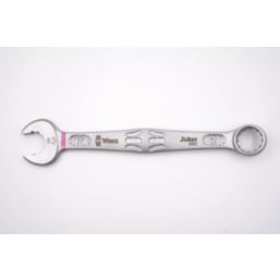 Wera 6003 Joker Combination Spanner 20mm - Screwfix