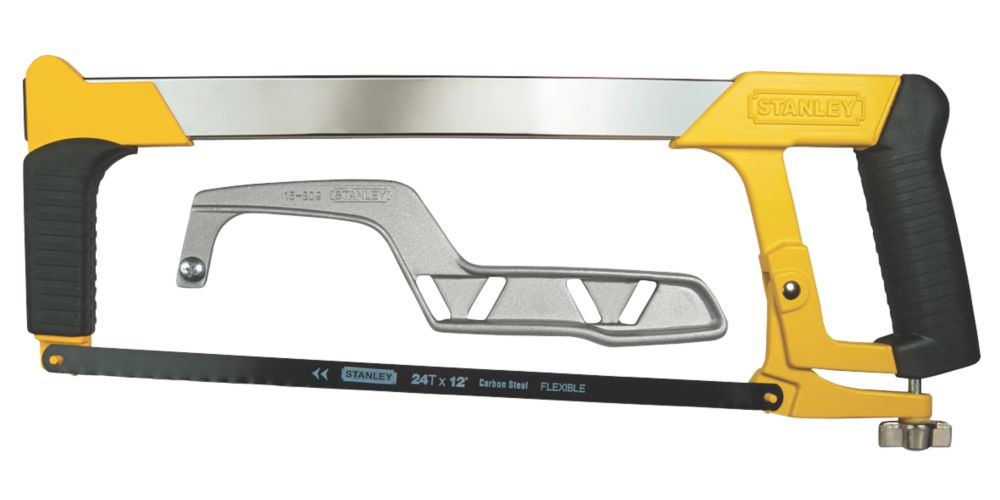 Hacksaws | Hand Saws | Screwfix.com