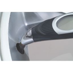 Ring Digital Tyre & Tread Gauge - Screwfix