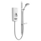 Thermostatic Electric Showers | Showering | Screwfix