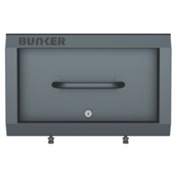 Bunker 07135 Van Storage Sliding Drawer Box 500mm x 1200mm x 312mm ...