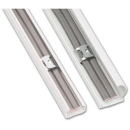 D-Line Fire Rated Safe-D F-Clips 25/30mm 100 Pack - Screwfix