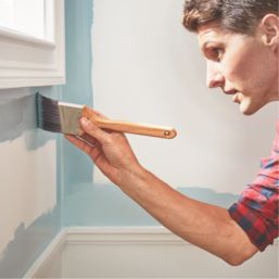 Wooster Ultra Pro Angle Sash Paint Brush Firm 2 1/2" - Screwfix