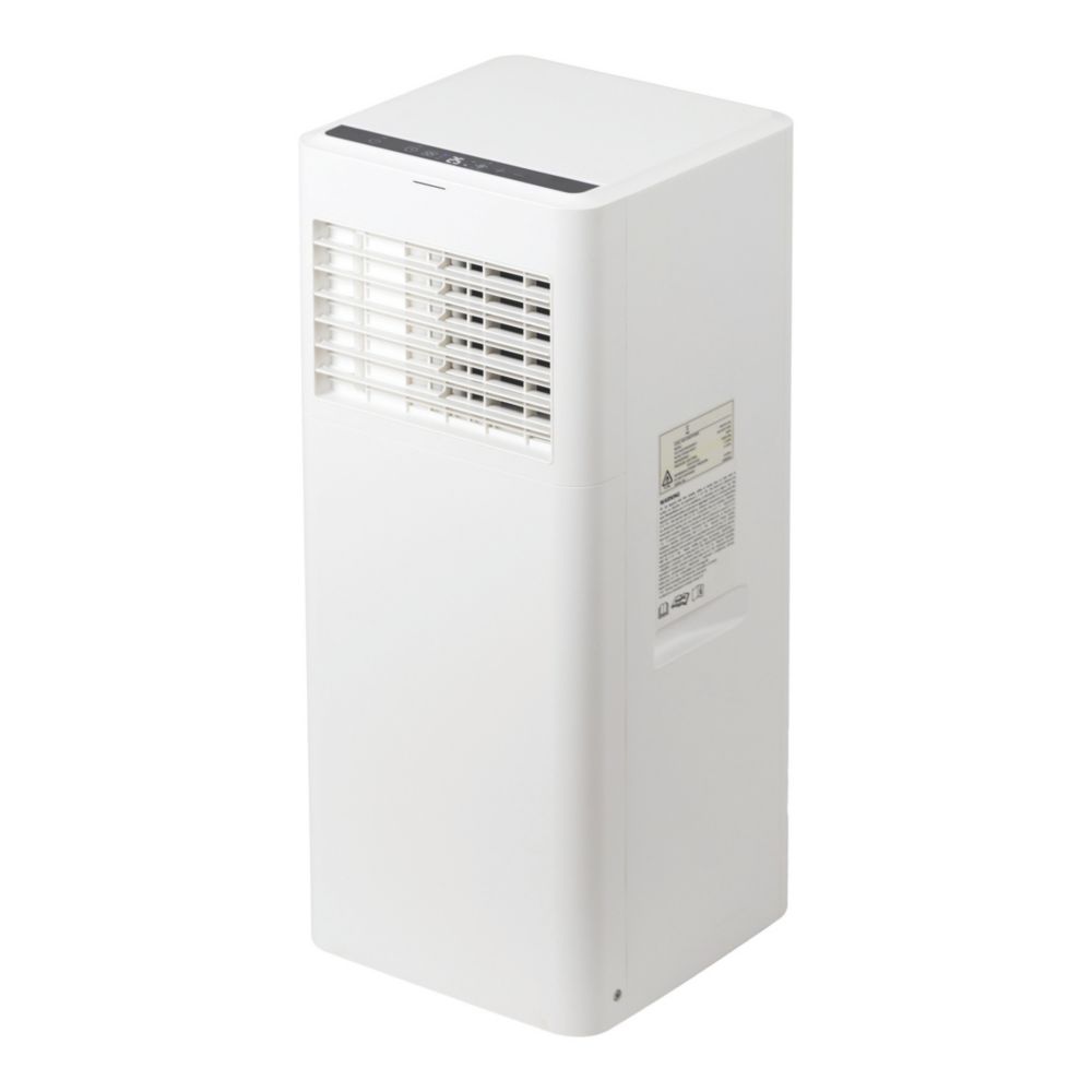 Air Conditioning Unit 5000BTU - Screwfix
