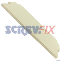 Worcester Bosch 87161422000 COMBUSTION FRONT INSULATION - Screwfix