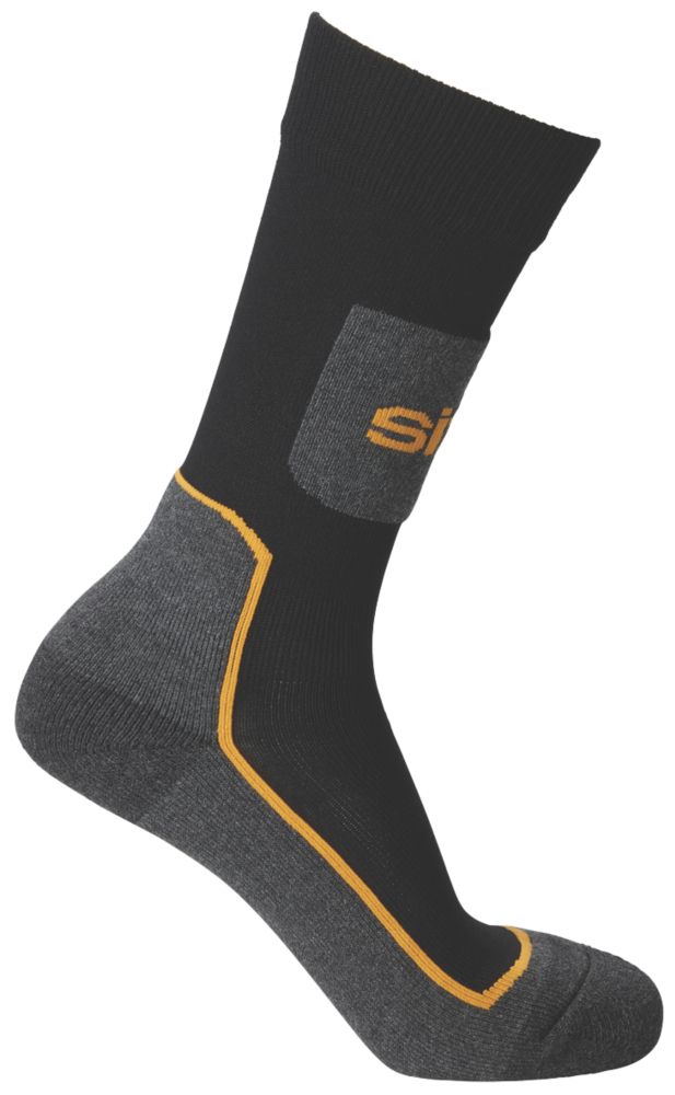 Site Socks | Workwear Accessories | Screwfix.com