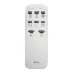 Blyss Myko Smart Air Conditioner 9000BTU - Screwfix