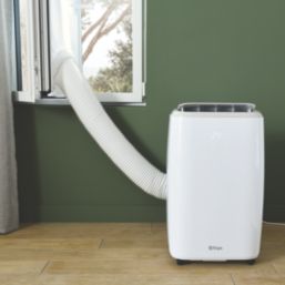 Blyss Myko Smart Air Conditioner 9000BTU - Screwfix
