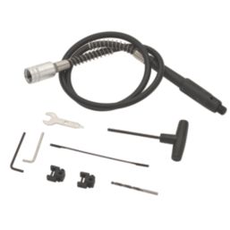 Draper 22791 20mm Electric Scroll Saw 230V - Screwfix