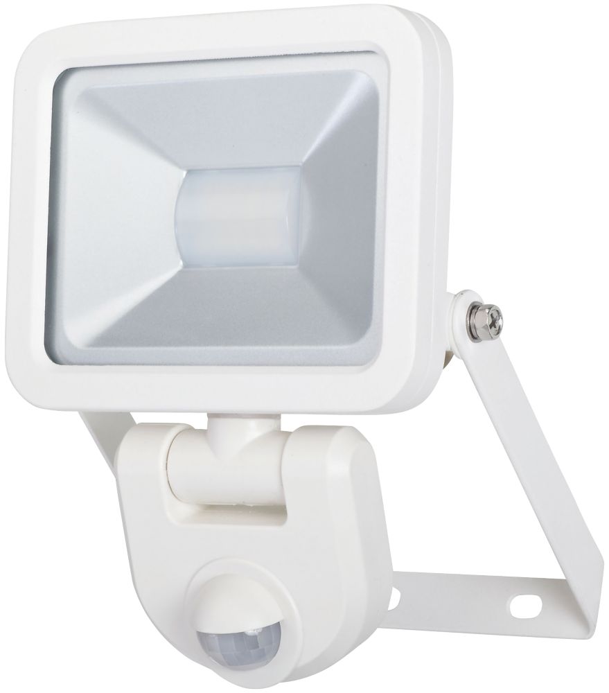 LAP Floodlights | Outdoor Lighting | Screwfix.com
