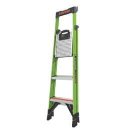3 step ladder screwfix store