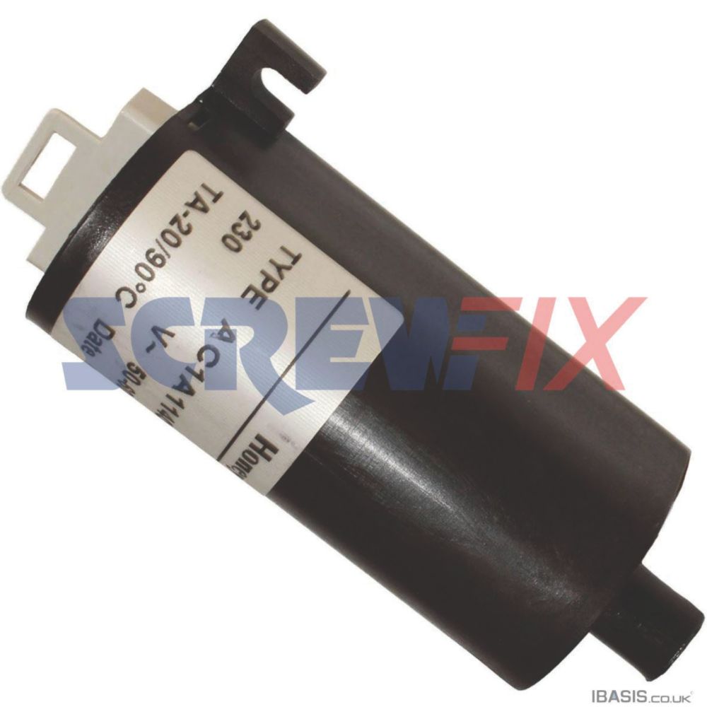 Baxi 5111912 Ignitor Assembly - Screwfix