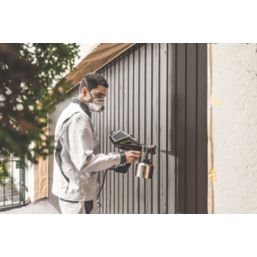 Wagner FinishControl3500 700W Electric XVLP Paint Sprayer 230V - Screwfix