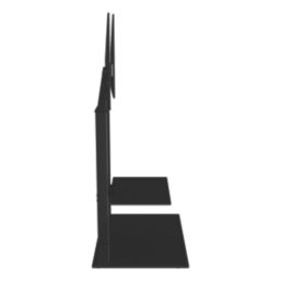 AVF Lesina FSL700LEB TV Stand Black - Screwfix