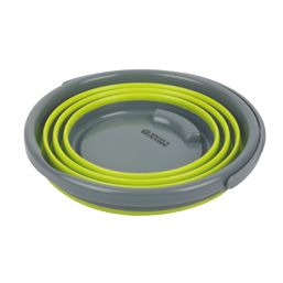 Spear & Jackson Plastic Collapsible Multi-Purpose Bucket Green 10Ltr ...