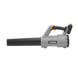 Titan TTI931BVC 18V 1 x 2.0Ah Li-Ion TXP Cordless Blower - Screwfix