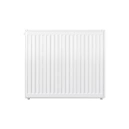 Time 600mm x 700mm 6179BTU White Type 33 Convector Radiator - Screwfix