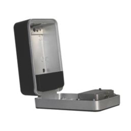 Master Lock Combination Key Safe - Screwfix