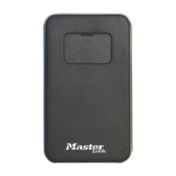 Master Lock Combination Key Safe - Screwfix