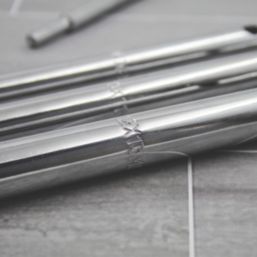 Faithfull Monobloc Spanner Set 4 Pcs - Screwfix