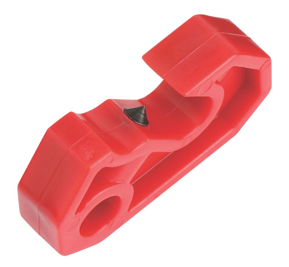 Master Lock Safety Lock Offs | Padlocks | Screwfix.com