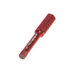 Diamond tile drill bit screwfix store
