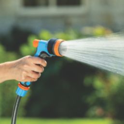 Flopro Watering Spray Gun Starter Set 4 Pieces - Screwfix