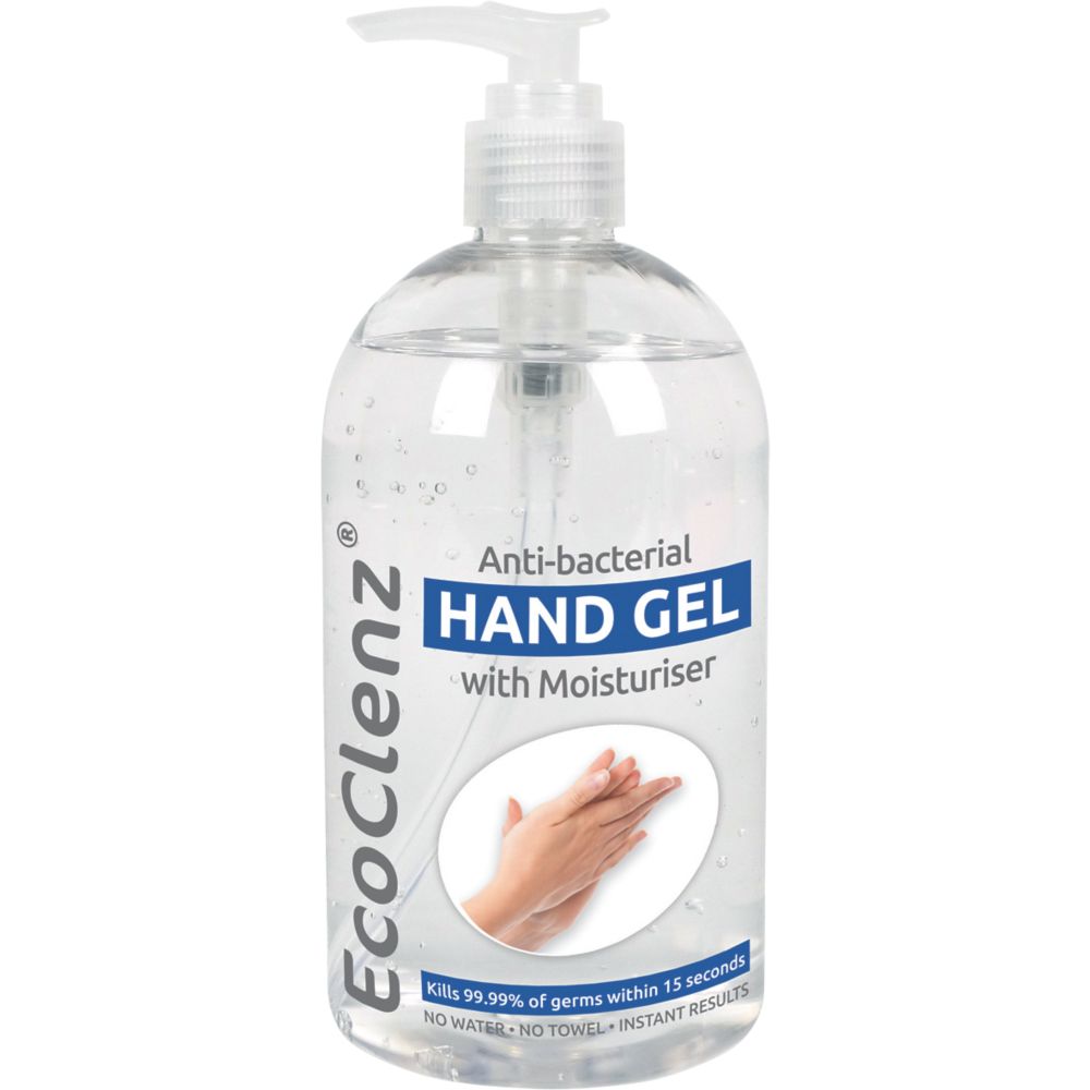 Hand Cleansers | Cleaning Essentials | Screwfix.com