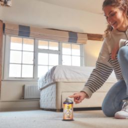 Zero In Total Insect Killer Bomb 150ml - Screwfix