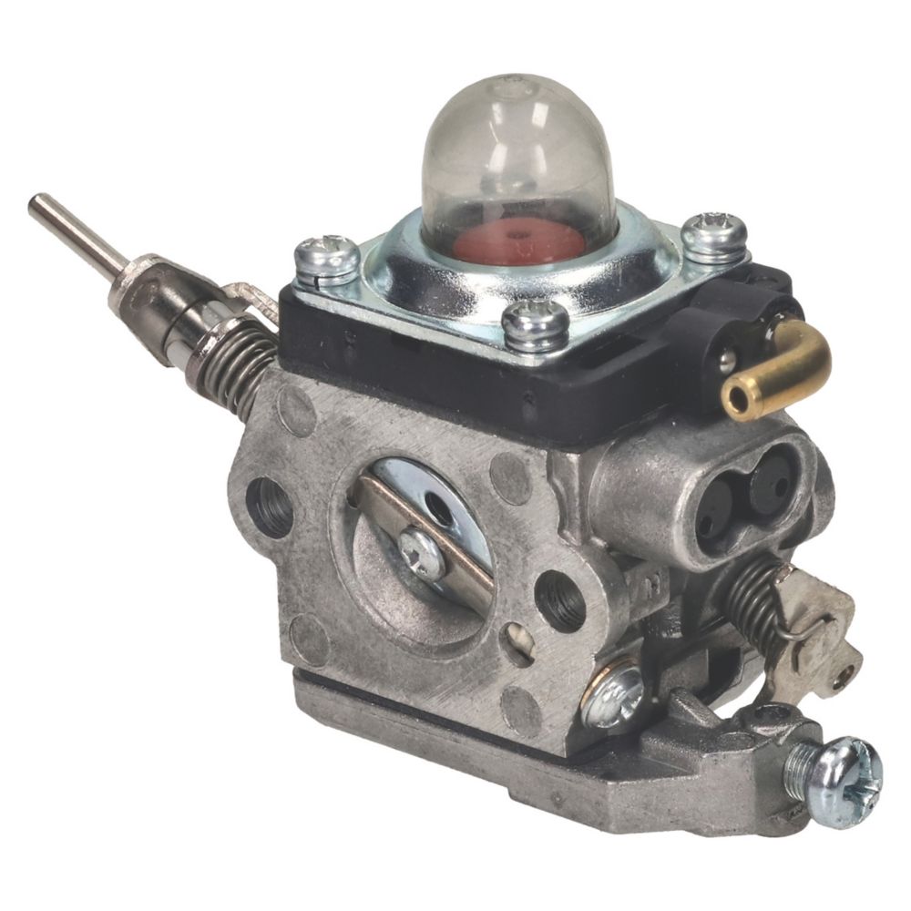 Flymo 596658301 SuperLite 4528, ErgoLite 6028 Carburettor - Screwfix