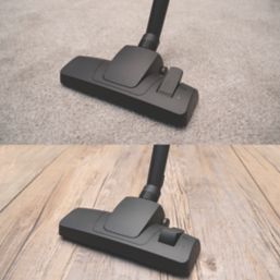 Numatic AS0 Kit Accessory Set 10 Pieces - Screwfix