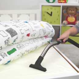 Numatic AS0 Kit Accessory Set 10 Pieces - Screwfix