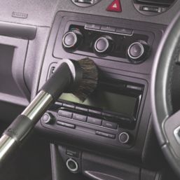 Numatic AS0 Kit Accessory Set 10 Pieces - Screwfix