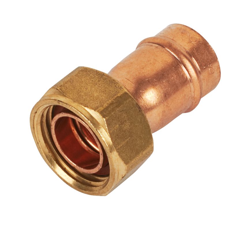 Tap Connectors | Flexible Hoses | Screwfix.com