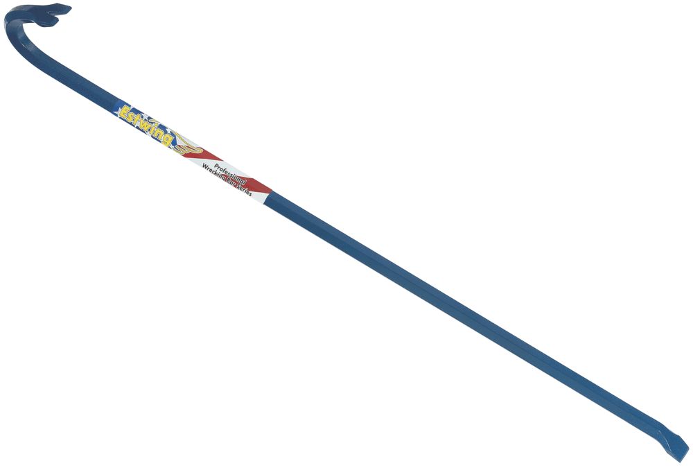 Estwing Gooseneck Wrecking Bar 36" - Screwfix