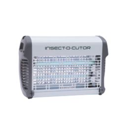 Insect-O-Cutor EX16 Exocutor 23W 538mm UV Electric Grid Fly Killer 220 ...