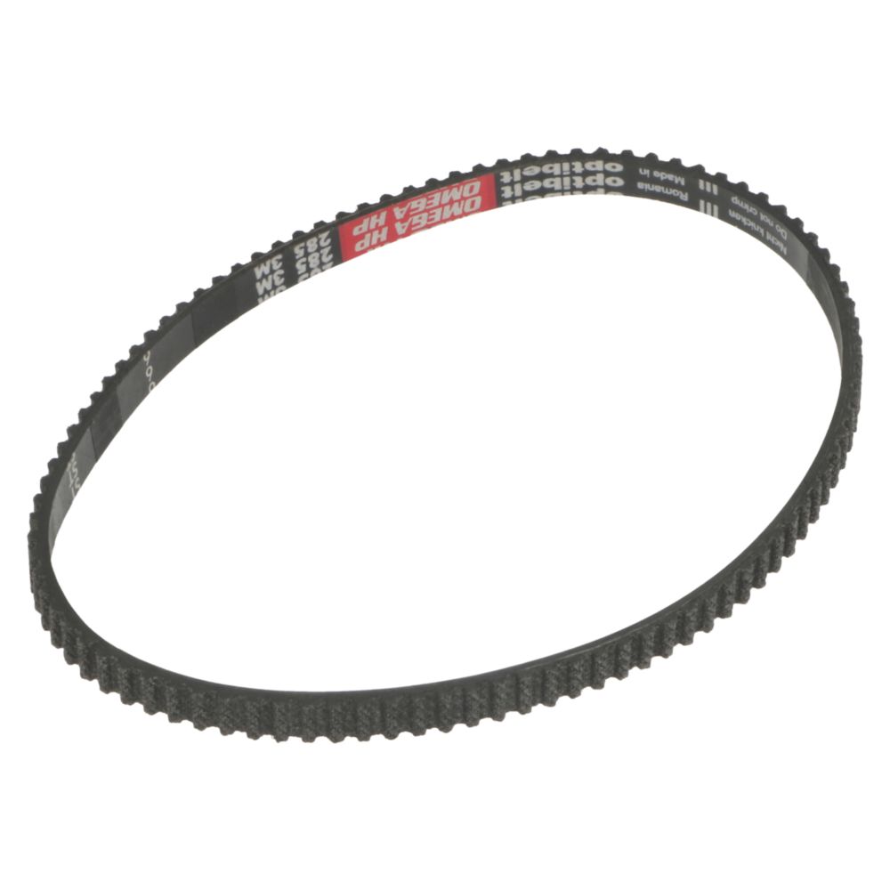 Karcher 63484600 CV38/2 Adv CV48/2 Adv Drive Belt - Screwfix