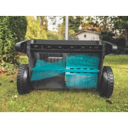 Gardena Leaf Collector 660mm - Screwfix