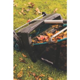 Gardena Leaf Collector 660mm - Screwfix