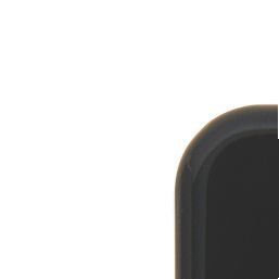 Forge Steel Thermometer & Hygrometer - Screwfix