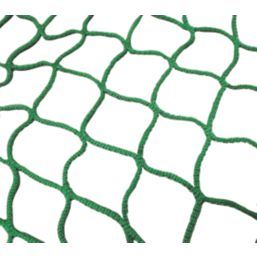 Smith & Locke Cargo Net 4000mm x 2500mm - Screwfix