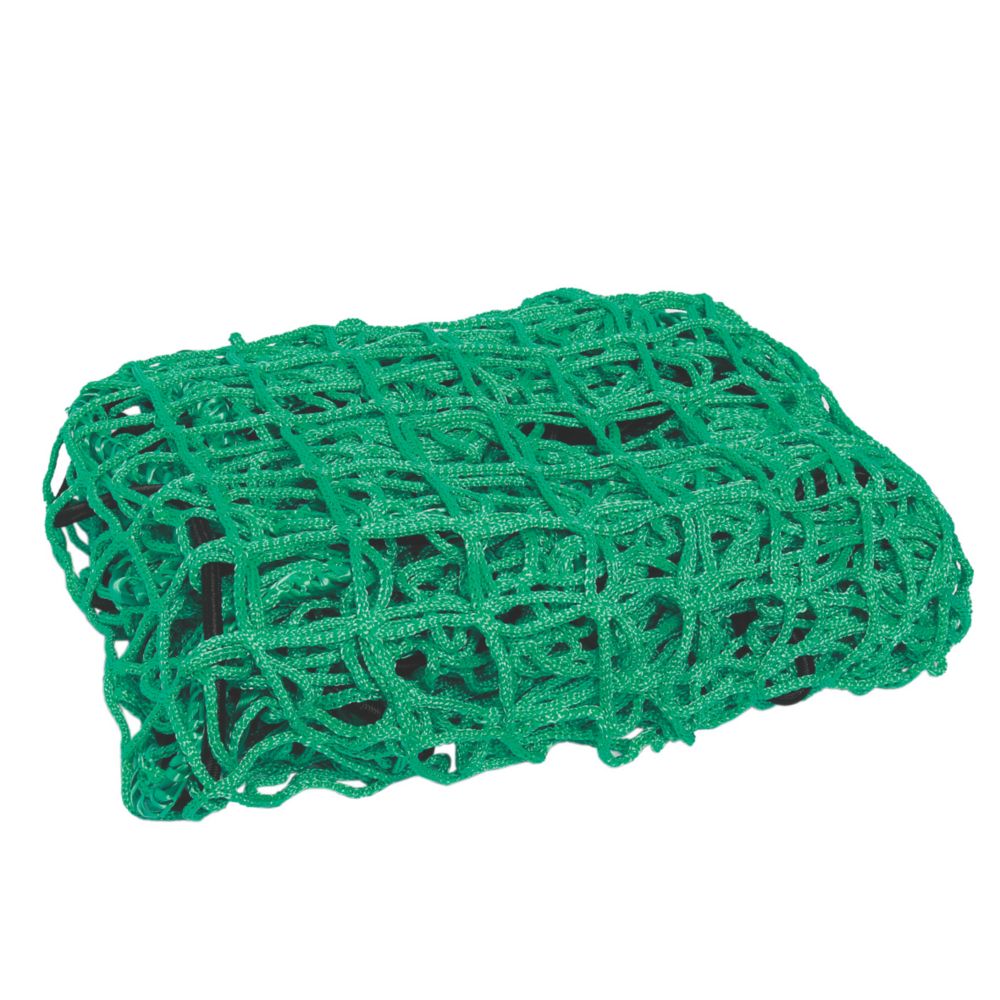Smith & Locke Cargo Net 4000mm x 2500mm - Screwfix