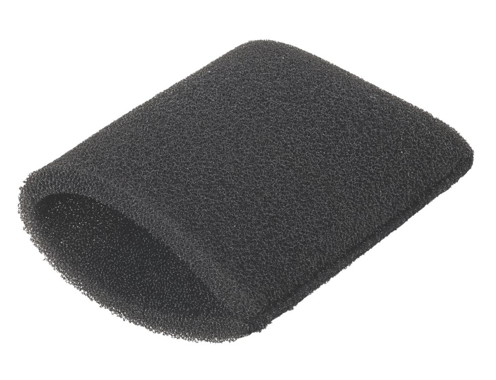 Titan Foam Sleeve Filter - Screwfix