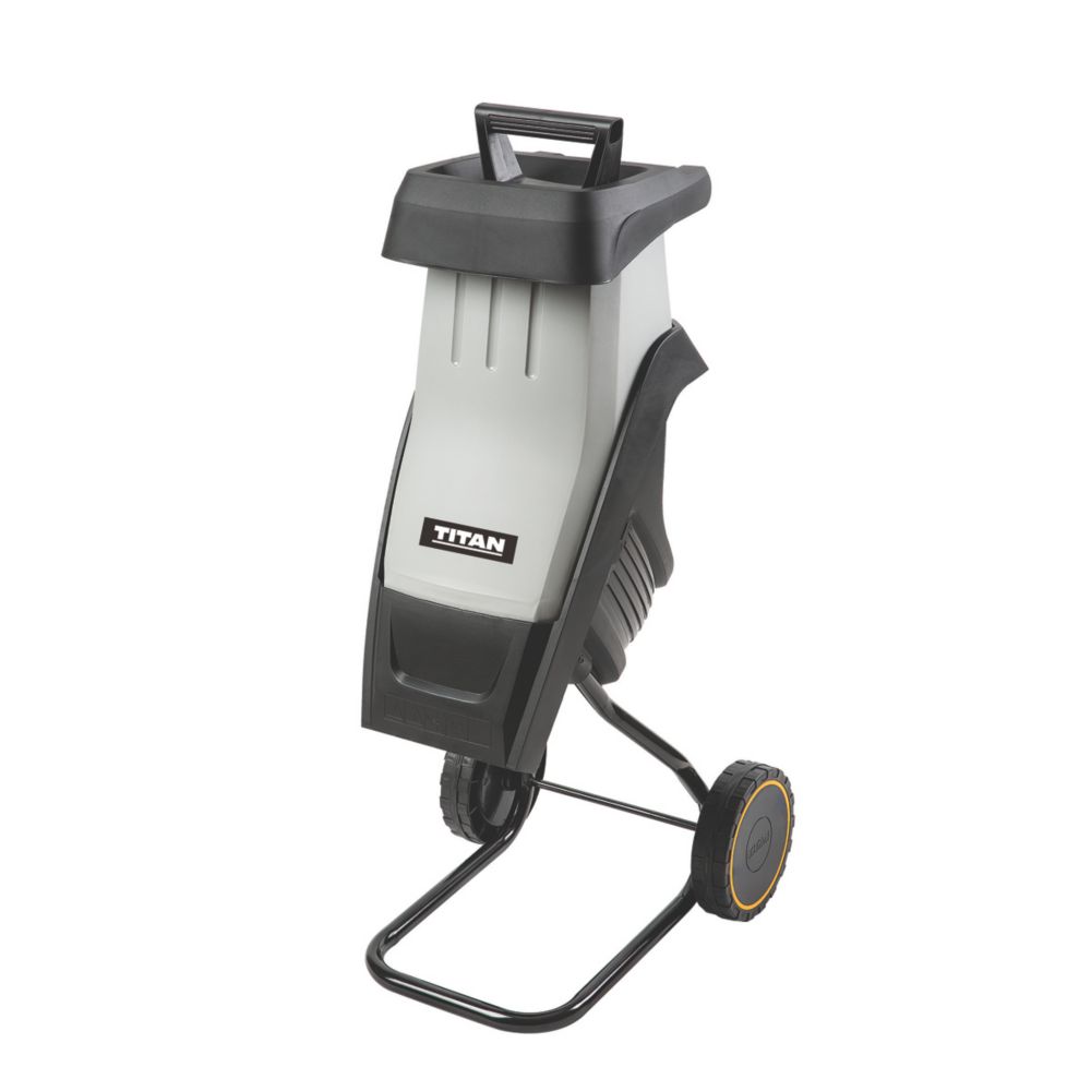 Wood chipper screwfix store